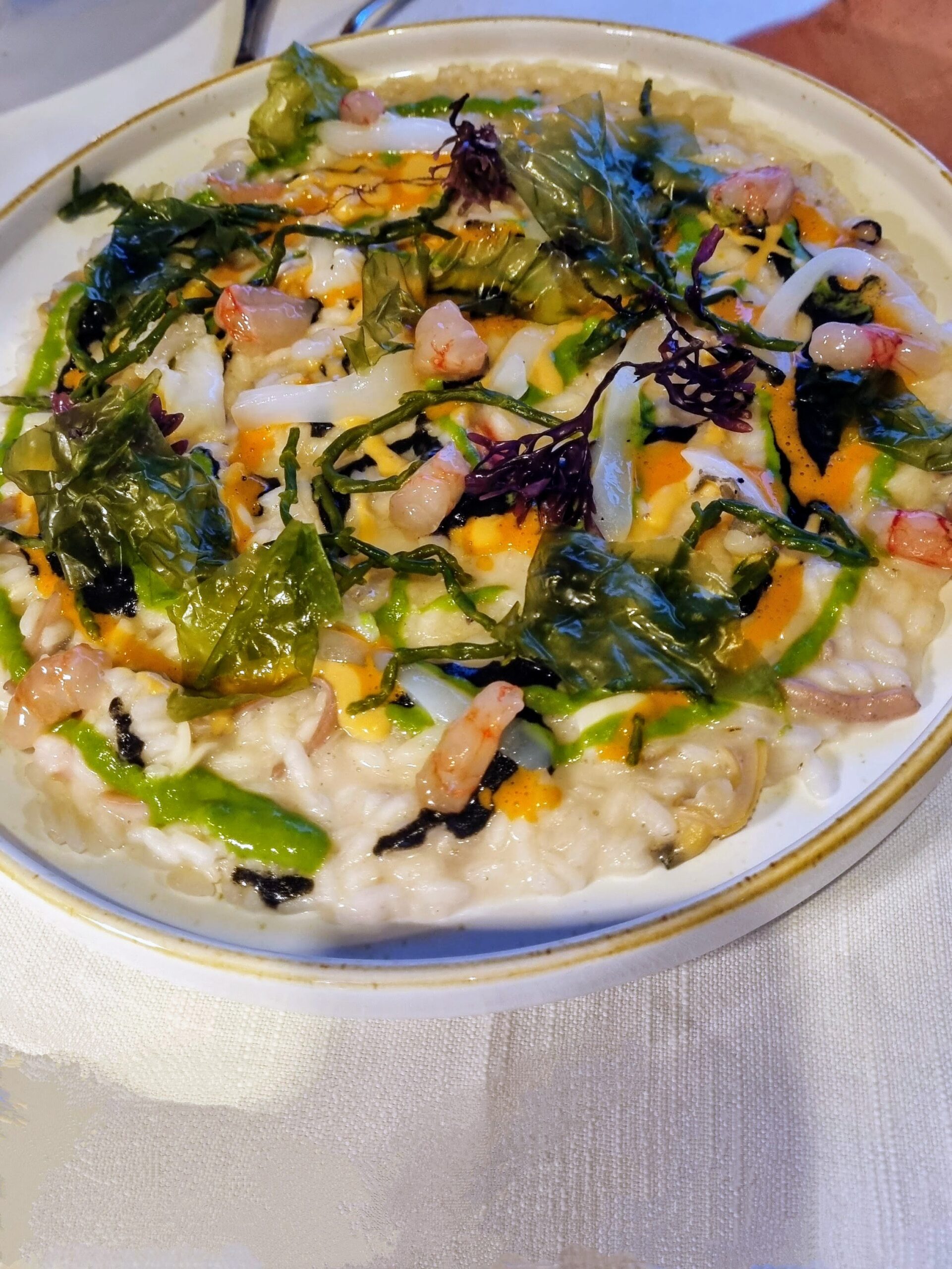 Dove mangiare: i 10 migliori ristoranti dell'Isola d'Elba 🍴 - Elba.Life