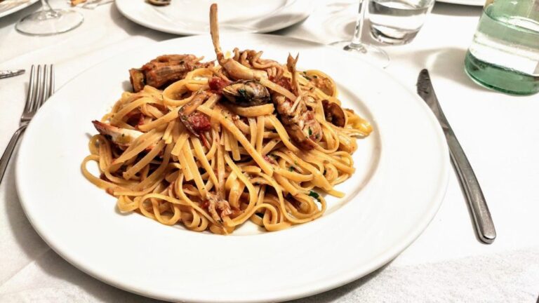 Dove mangiare: i 10 migliori ristoranti dell'Isola d'Elba 🍴 - Elba.Life